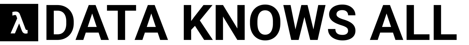 How to Clean Text Like a Boss for NLP in Python