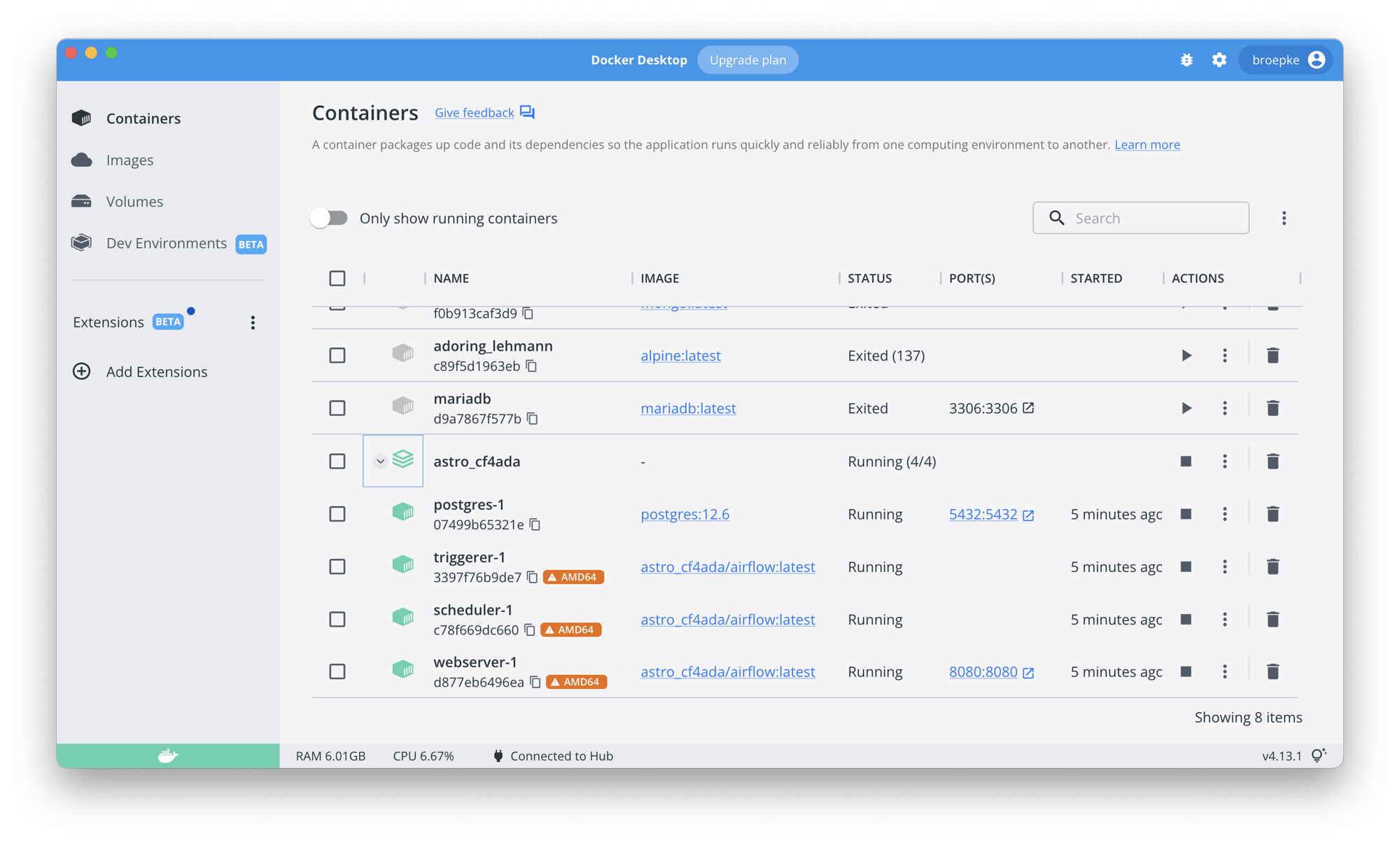 Getting Started with Astronomer Airflow The Data Engineering Workhorse