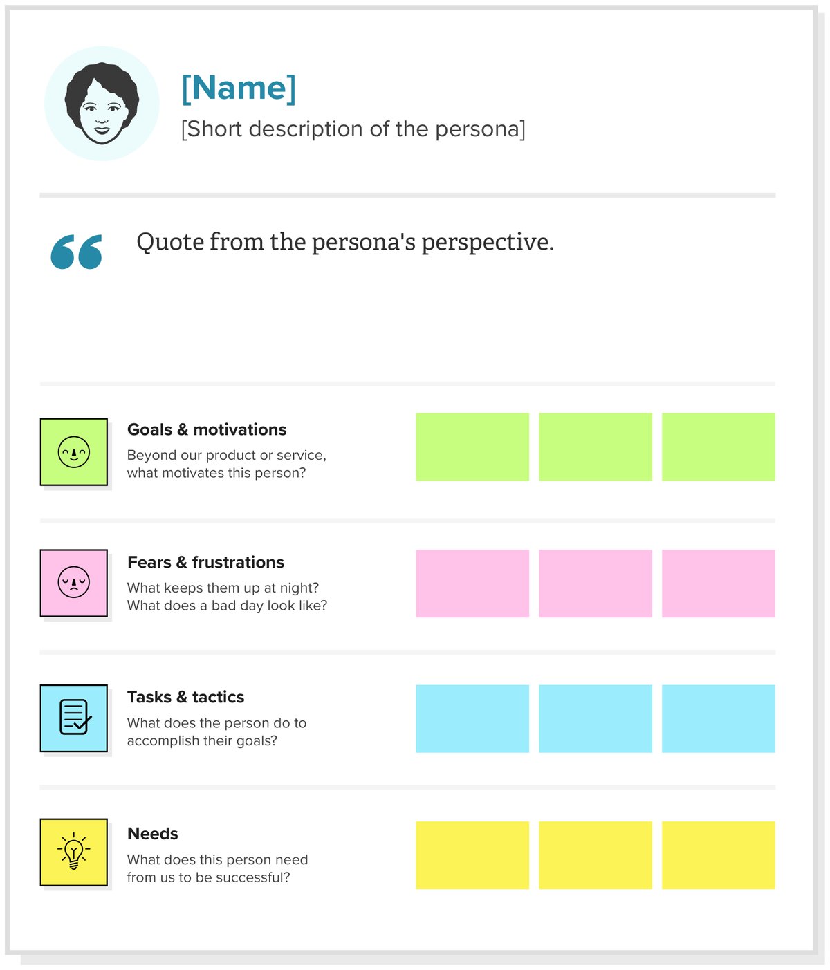 How I Borrow Tools from Product Management to Improve Data Products