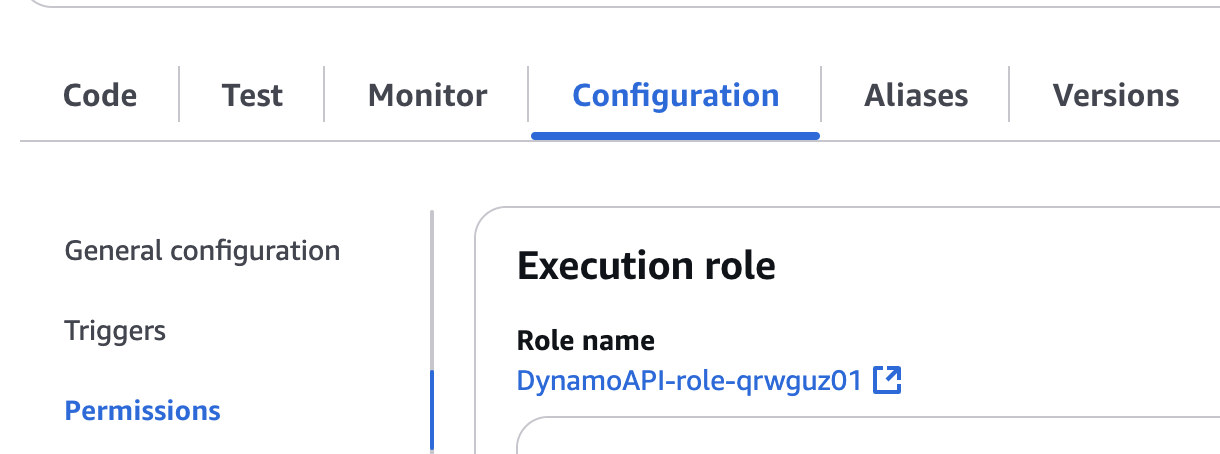 Build Your First API with Python and AWS!