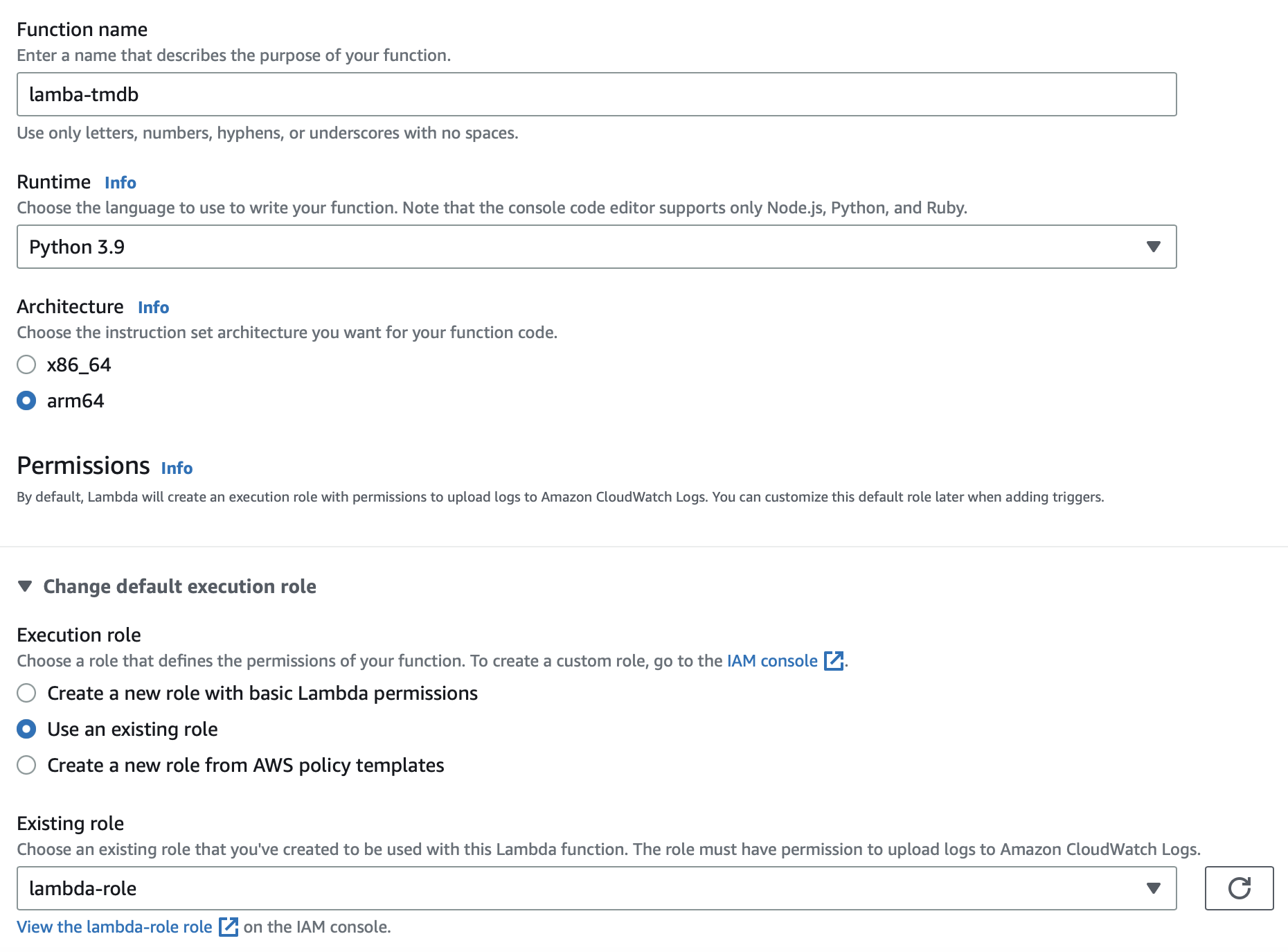 How to Setup a Simple ETL Pipeline with AWS Lambda for Data Science