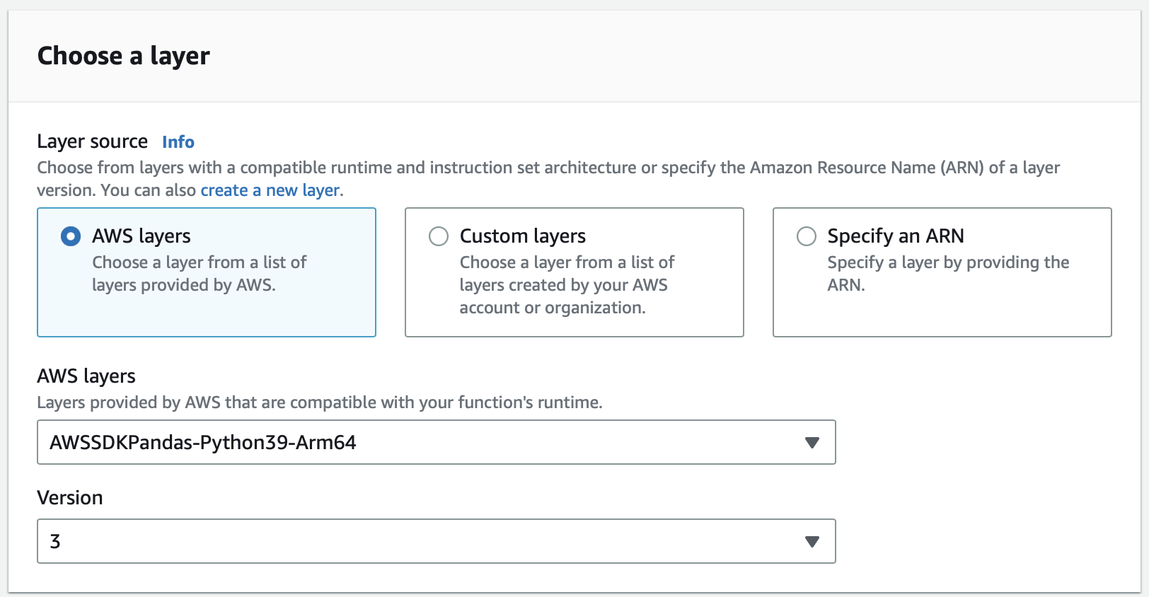 How to Setup a Simple ETL Pipeline with AWS Lambda for Data Science