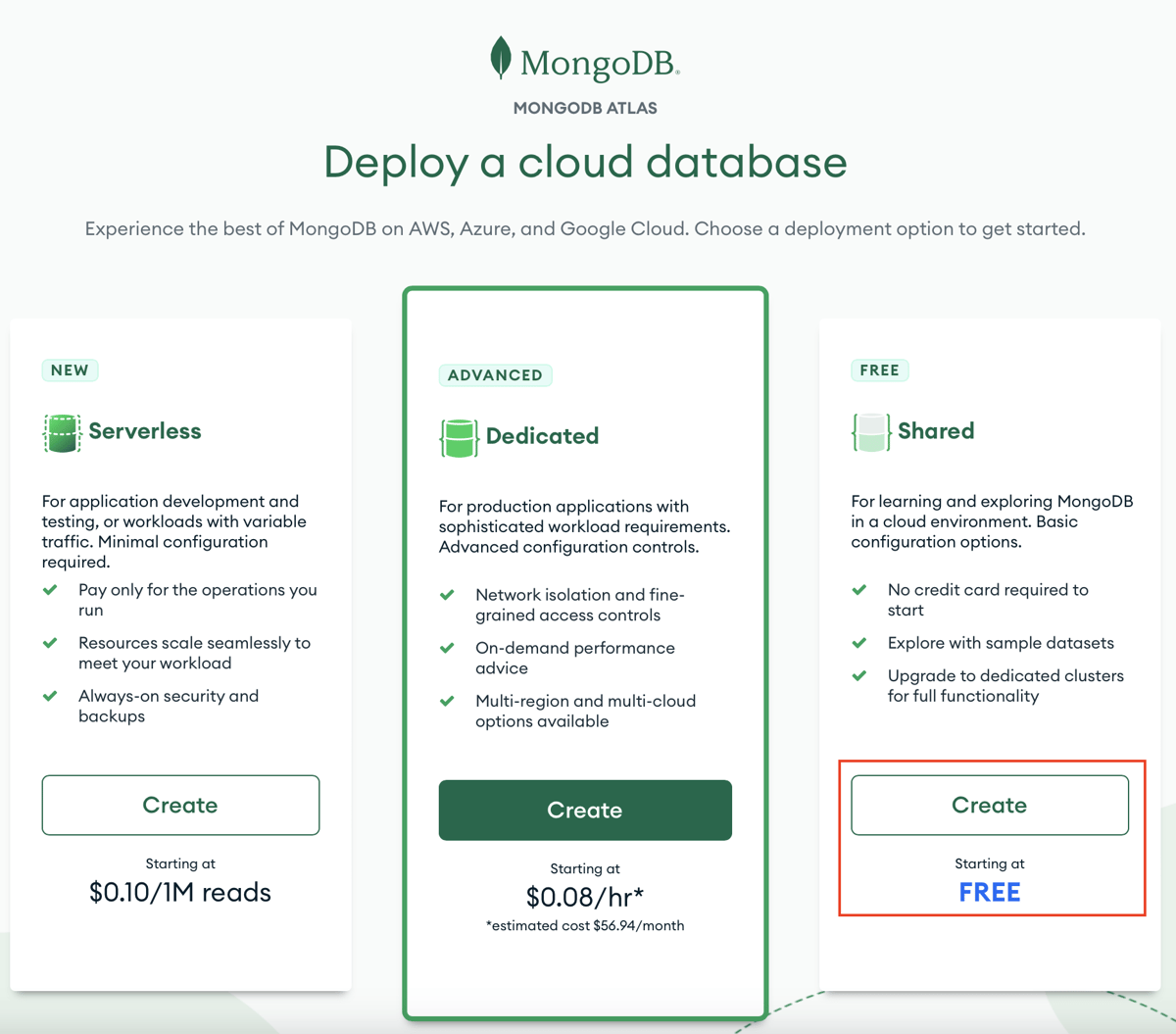 A Quick Start for Taking MongoDB Collections into Pandas DataFrames