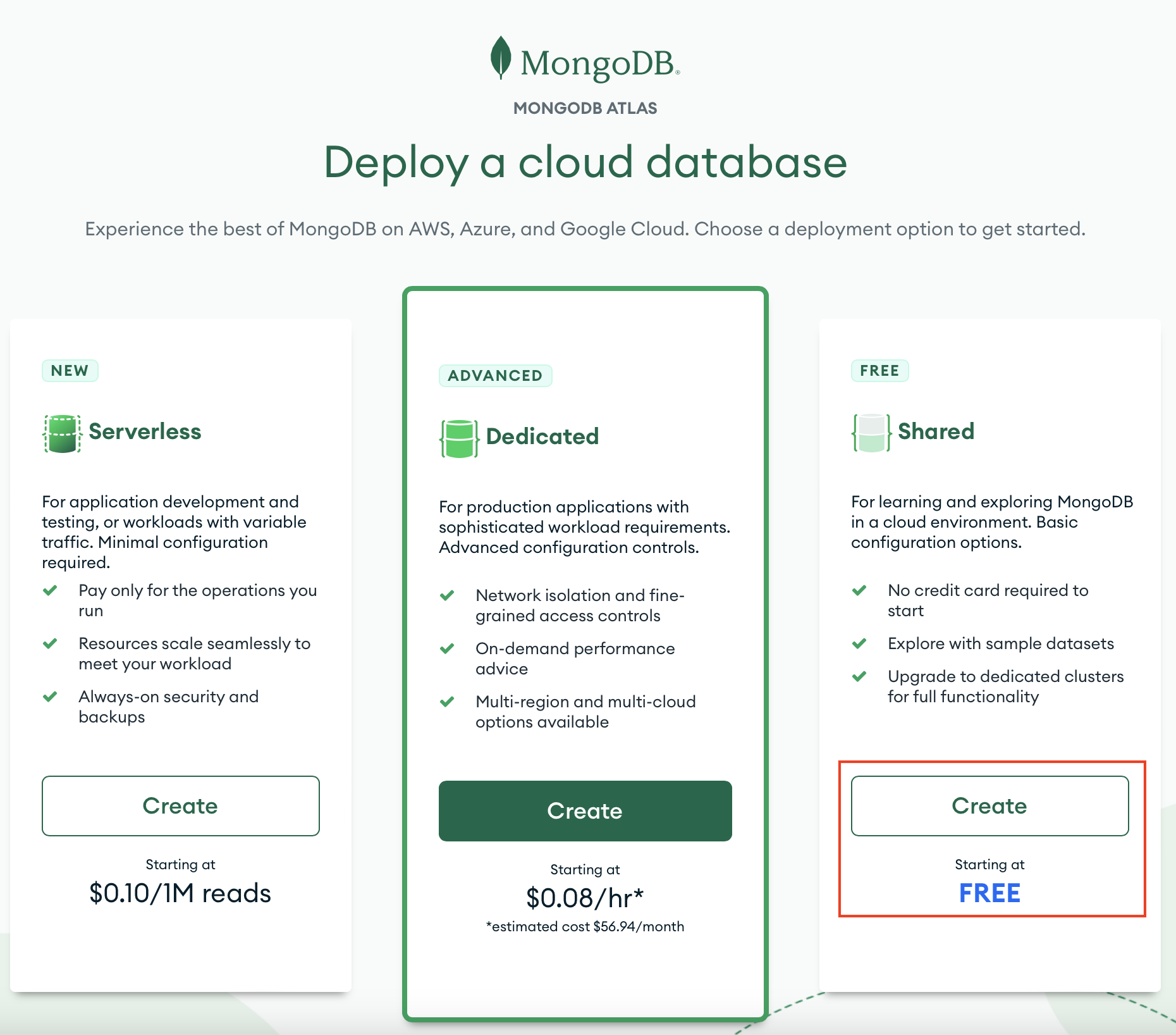 A Quick Start for Taking MongoDB Collections into Pandas DataFrames