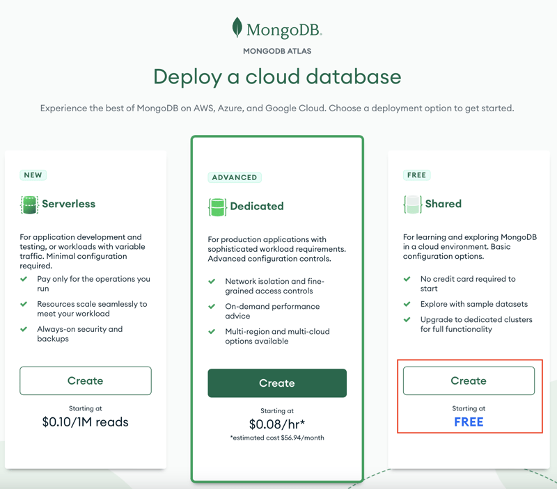 A Quick Start For Taking Mongodb Collections Into Pandas Dataframes