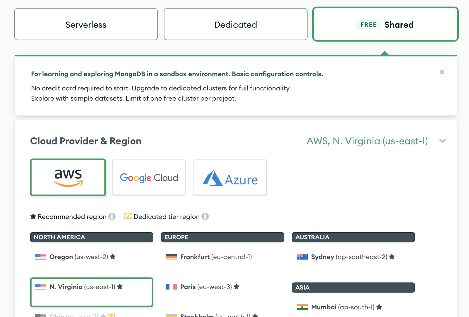 A Quick Start For Taking Mongodb Collections Into Pandas Dataframes