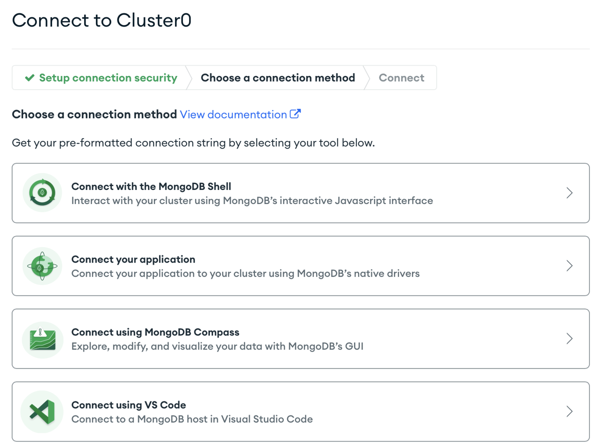 A Quick Start for Taking MongoDB Collections into Pandas DataFrames