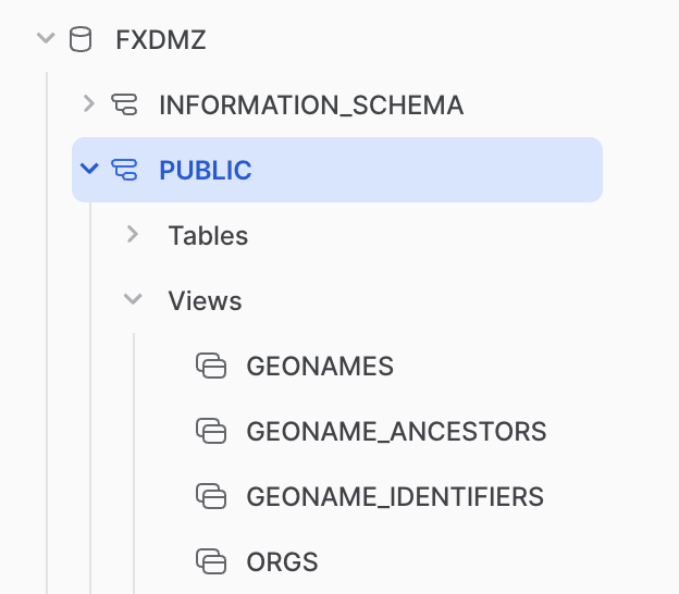 How To Normalize Mongodb Data In Snowflake For Data Science Workflows