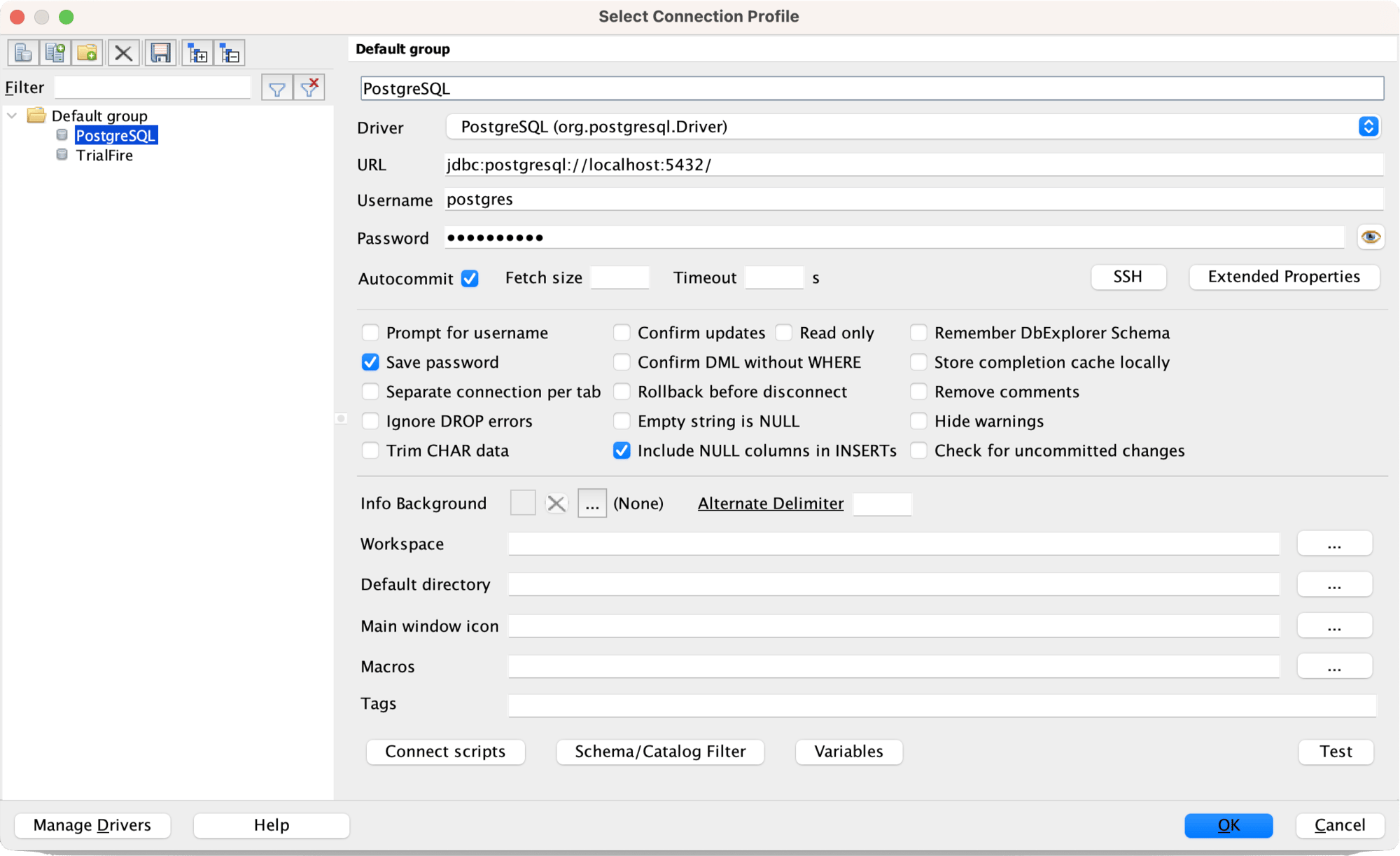A Quick Start to Connecting to PostgreSQL and Pulling Data into Pandas