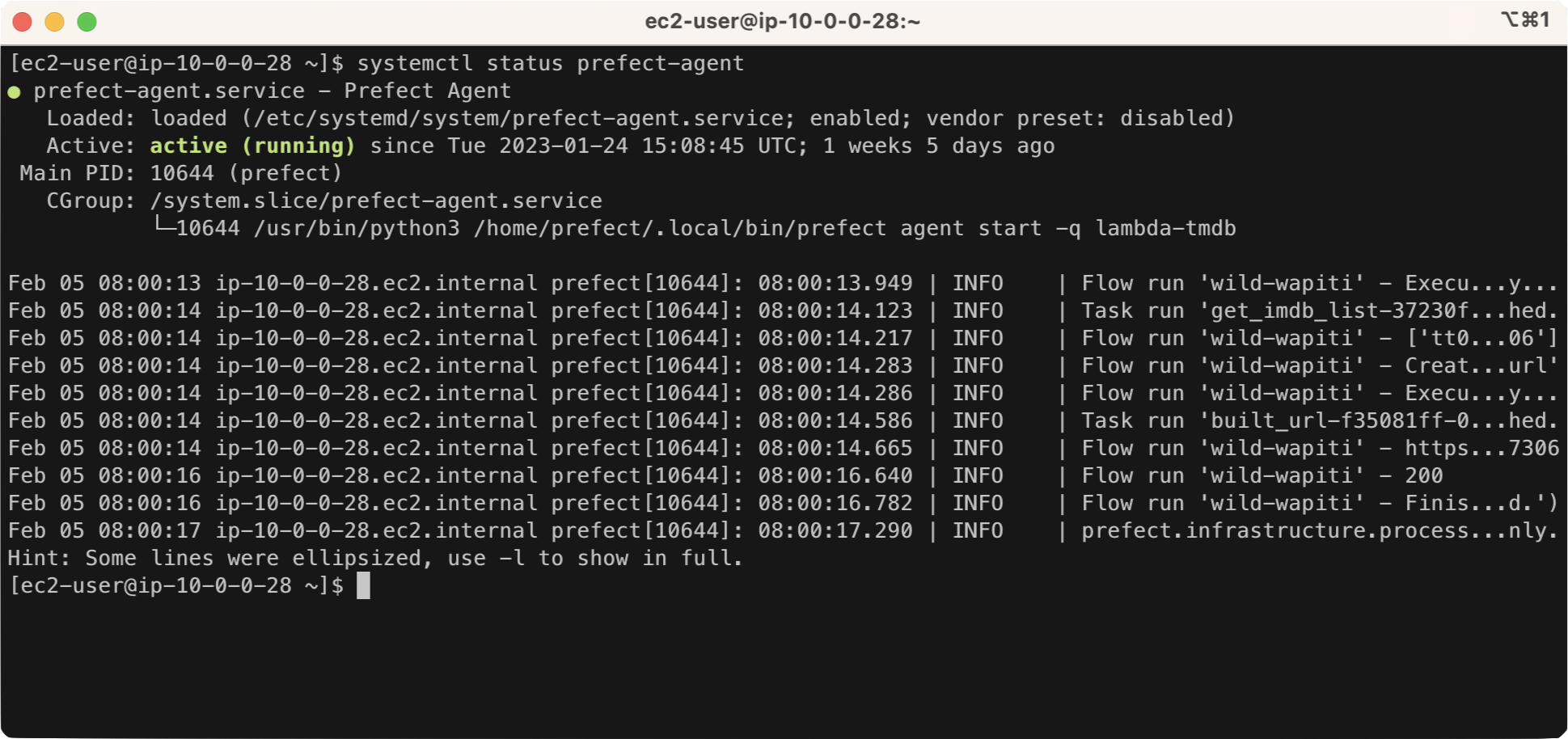 Getting Started with Prefect: Powerful Orchestration for Your Data