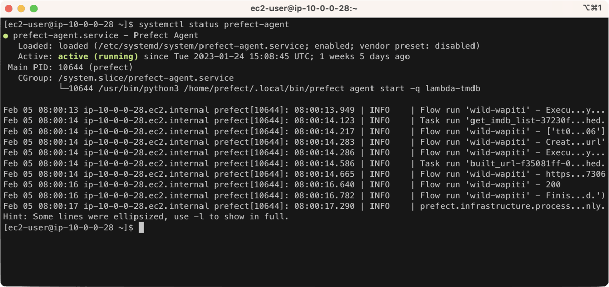 Getting Started with Prefect: Powerful Orchestration for Your Data